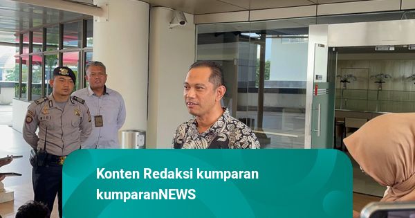 Sidang Etik Nurul Ghufron, Dewas KPK Periksa 10 Saksi Termasuk Alex ...